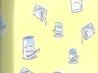 Bucket fillers | PPT