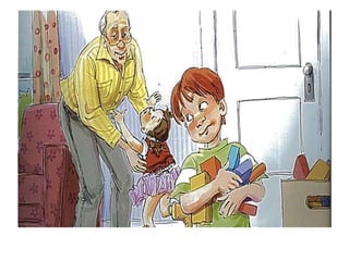 Bucket fillers | PPT