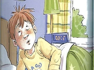 Bucket fillers | PPT