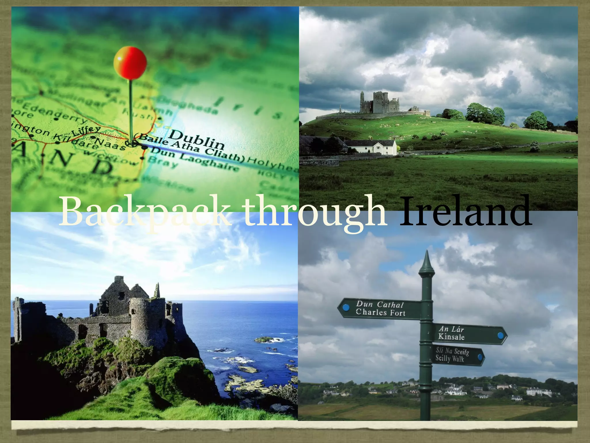 Bucket list | PPT | Europe Travel | Travel Locations