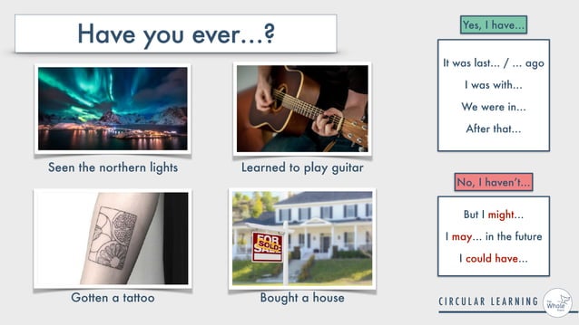 Bucket List | PPT | Free Download