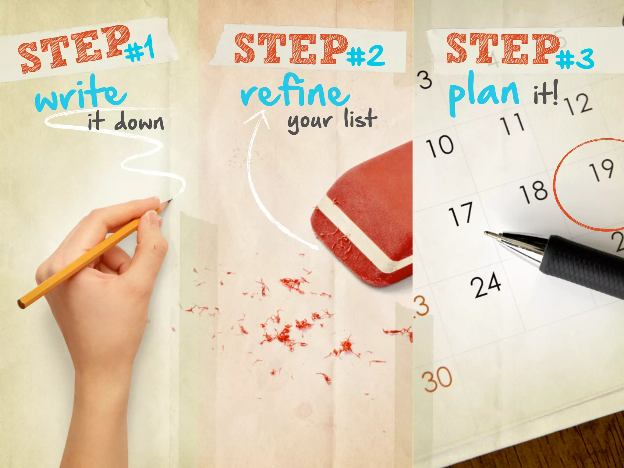 Before You Kick the Bucket List | PDF