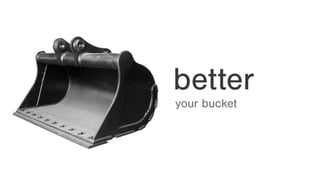 Bucket theory | PPTX