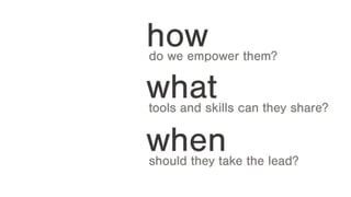 Bucket theory | PPTX