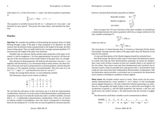 Buckingham a4 | PDF