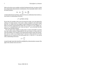 Buckingham a4 | PDF