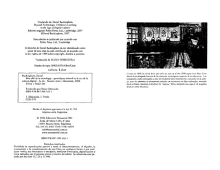 Buckingham David - 2008 - Alfabetización en medios digitales.pdf