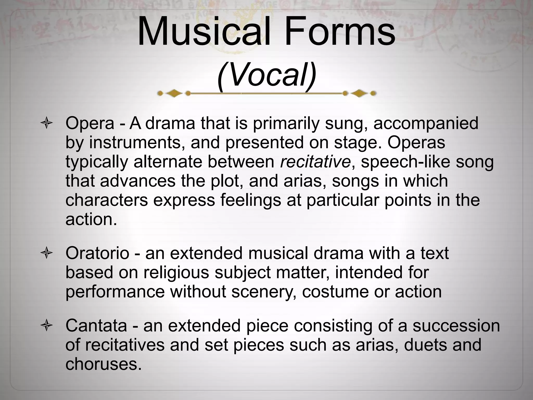 Buckle baroque period | PPTX