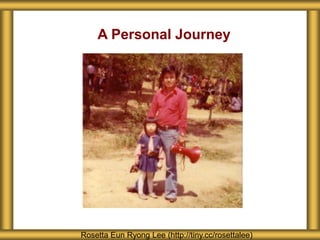 Buckley Identity Development for Students | PPT