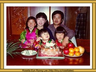 Buckley Identity Development for Students | PPT