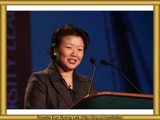 Buckley Identity Development for Students | PPT