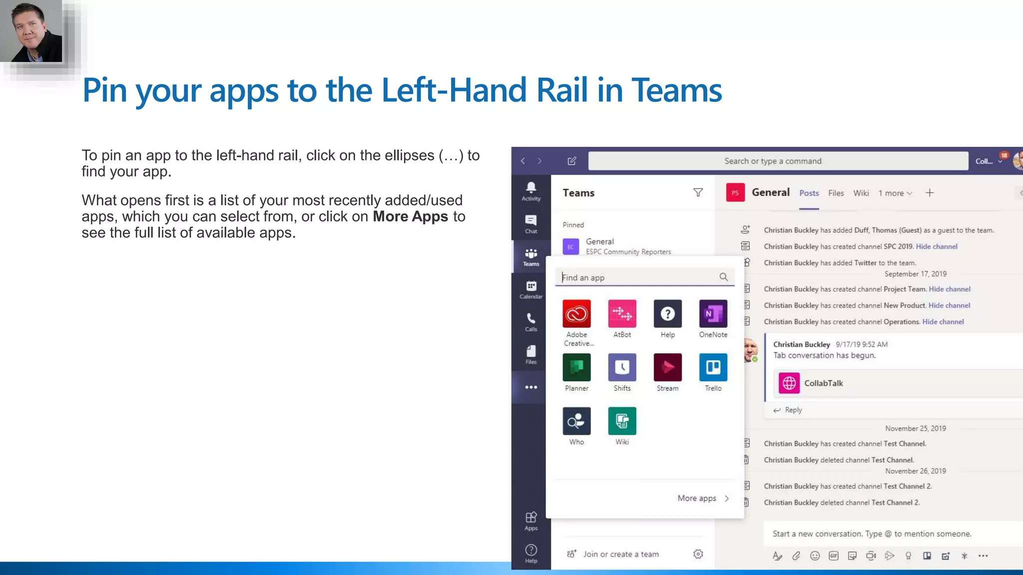 Top 20 Tips for Office 365 Productivity | PPTX