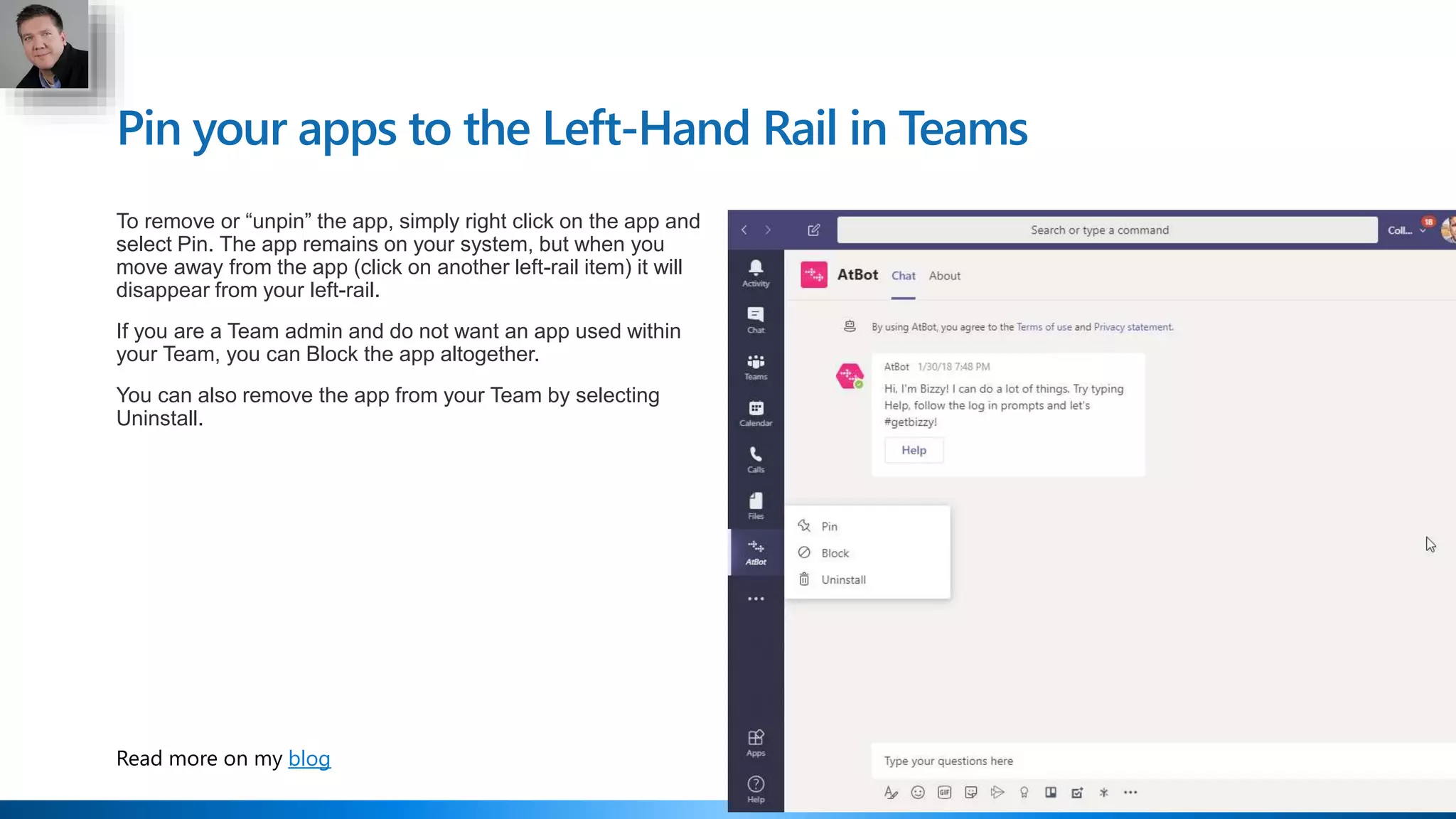 Top 20 Tips for Office 365 Productivity | PPTX