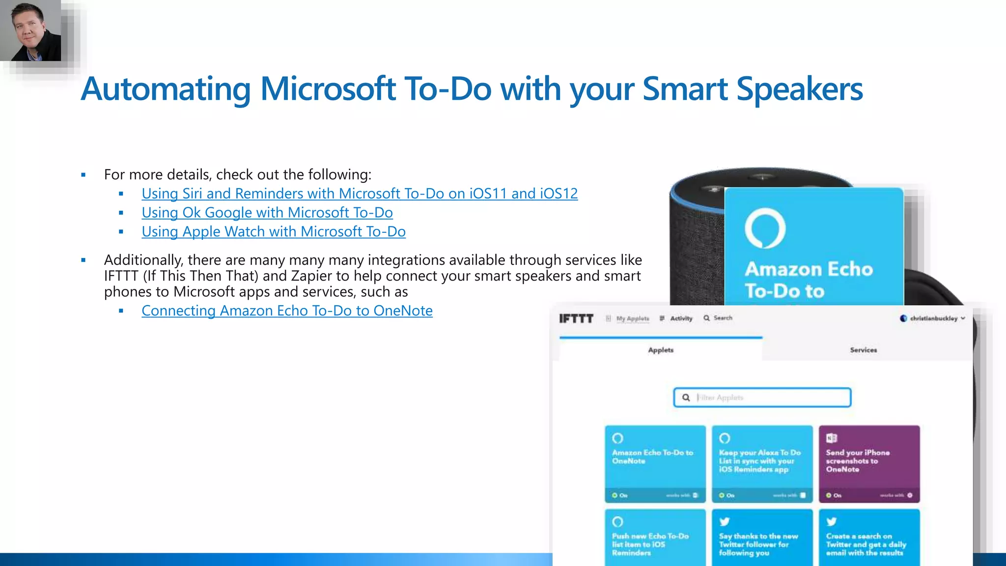 Top 20 Tips for Office 365 Productivity | PPTX