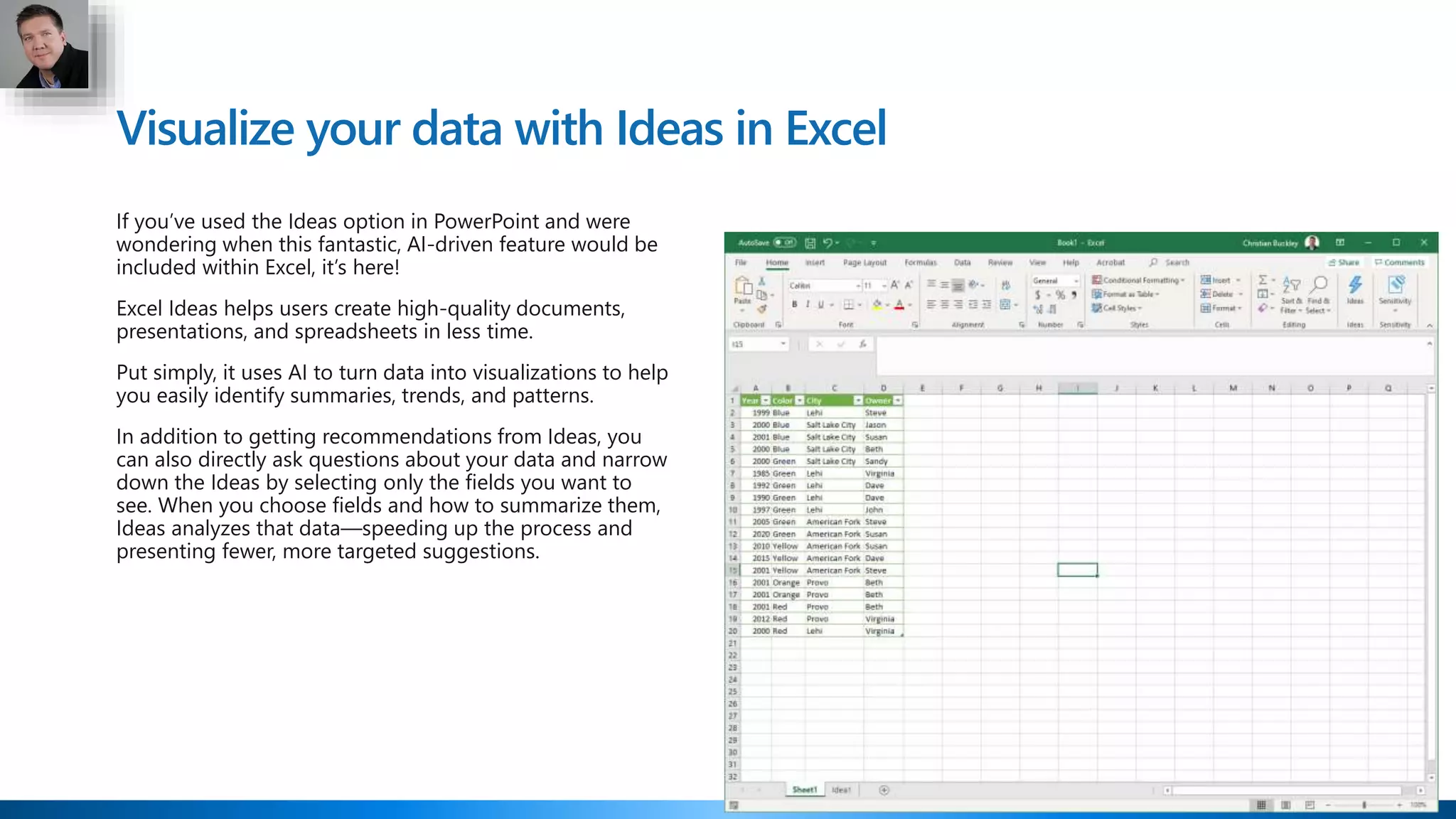 Top 20 Tips for Office 365 Productivity | PPTX