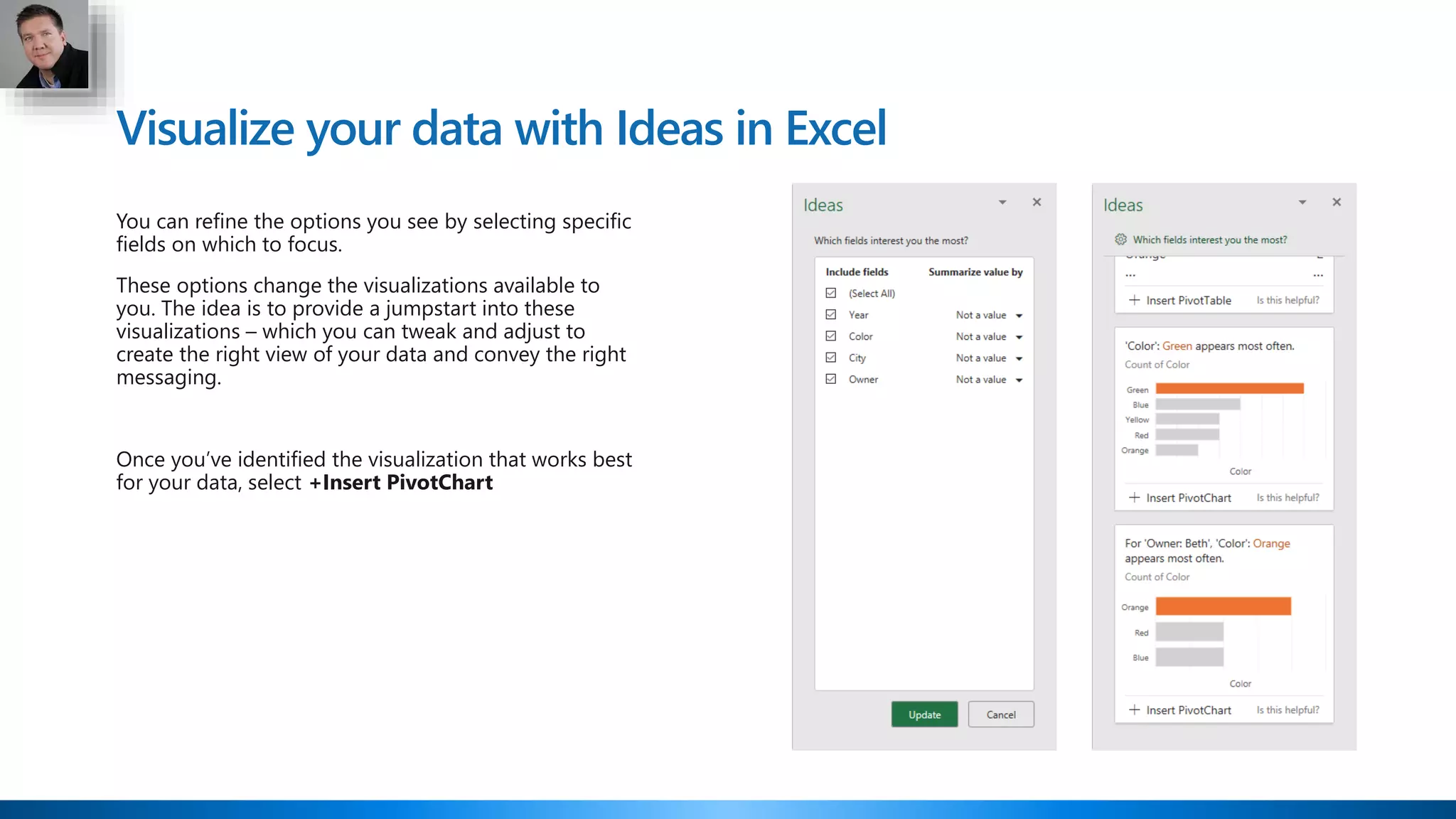 Top 20 Tips for Office 365 Productivity | PPTX