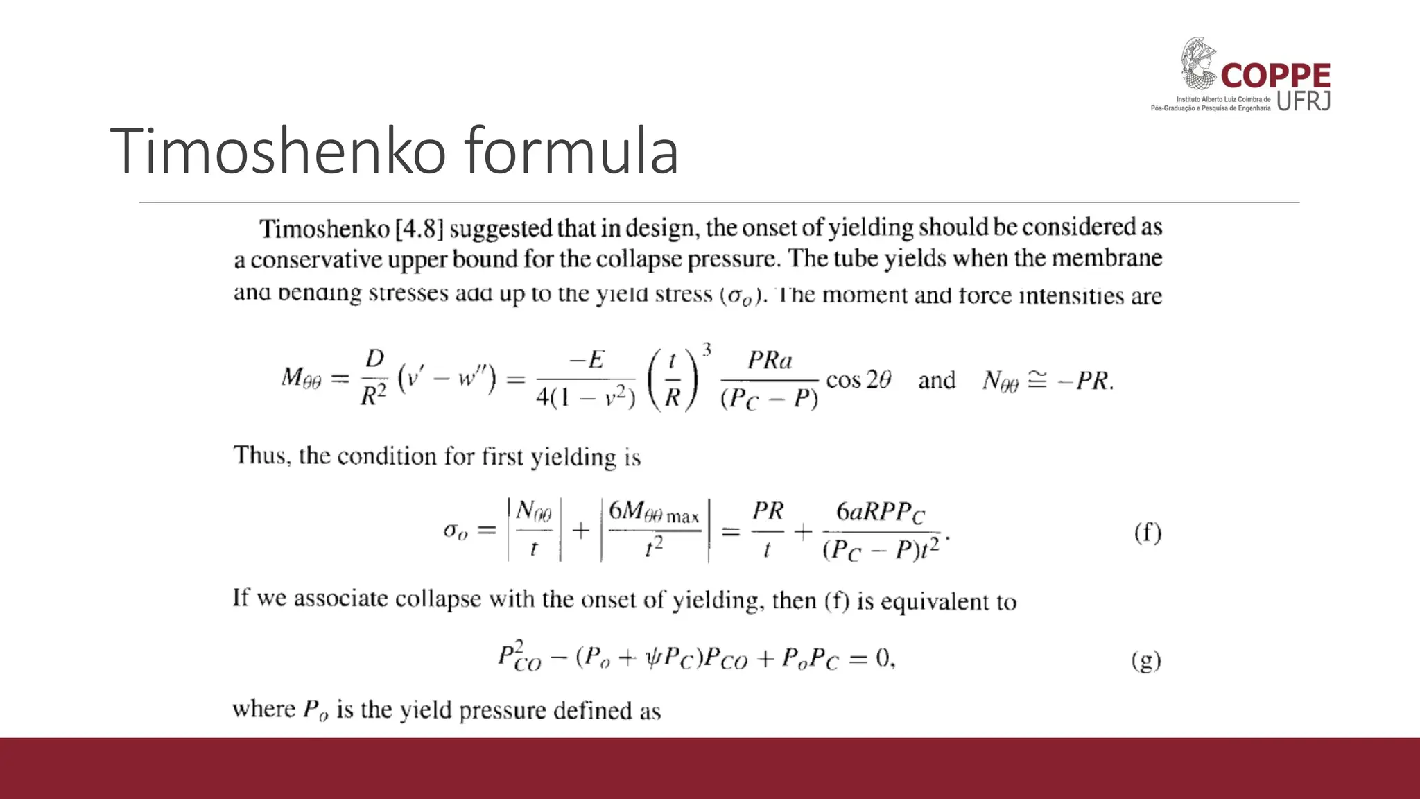 Buckling and collapse of offshore pipelines.pdf