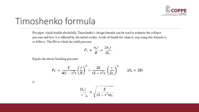 Buckling and collapse of offshore pipelines.pdf