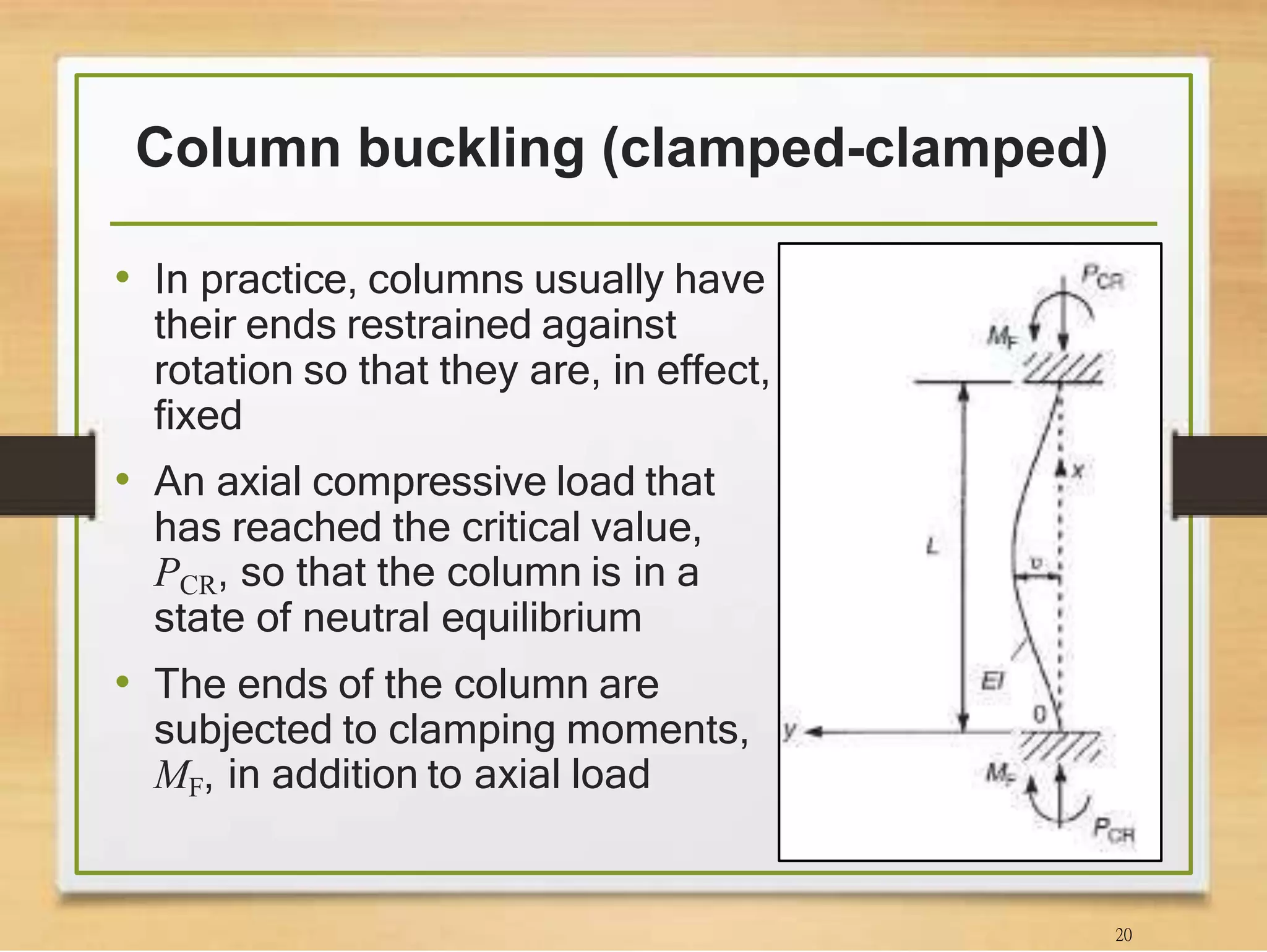 Buckling and tension.pptx