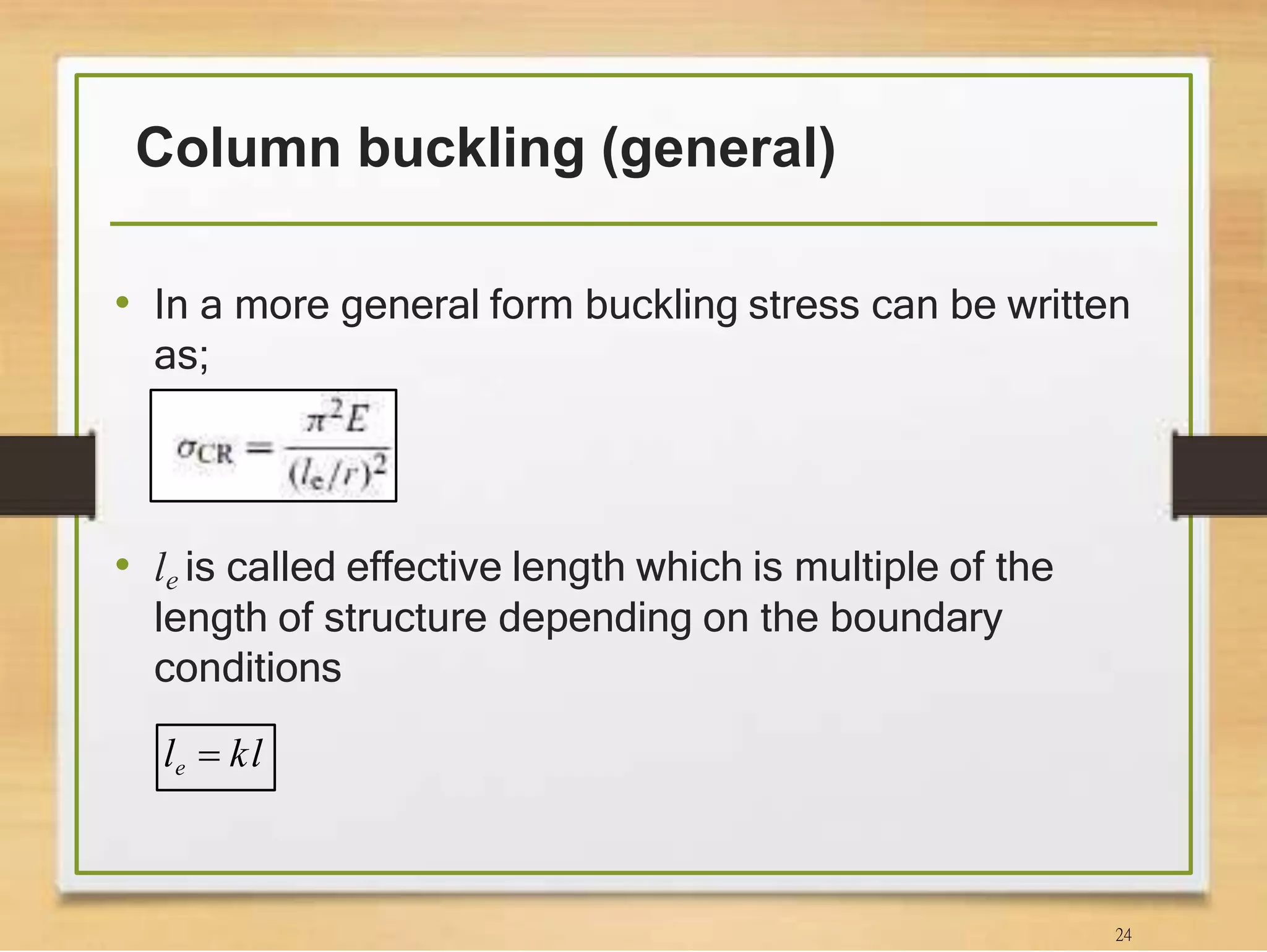 Buckling and tension.pptx