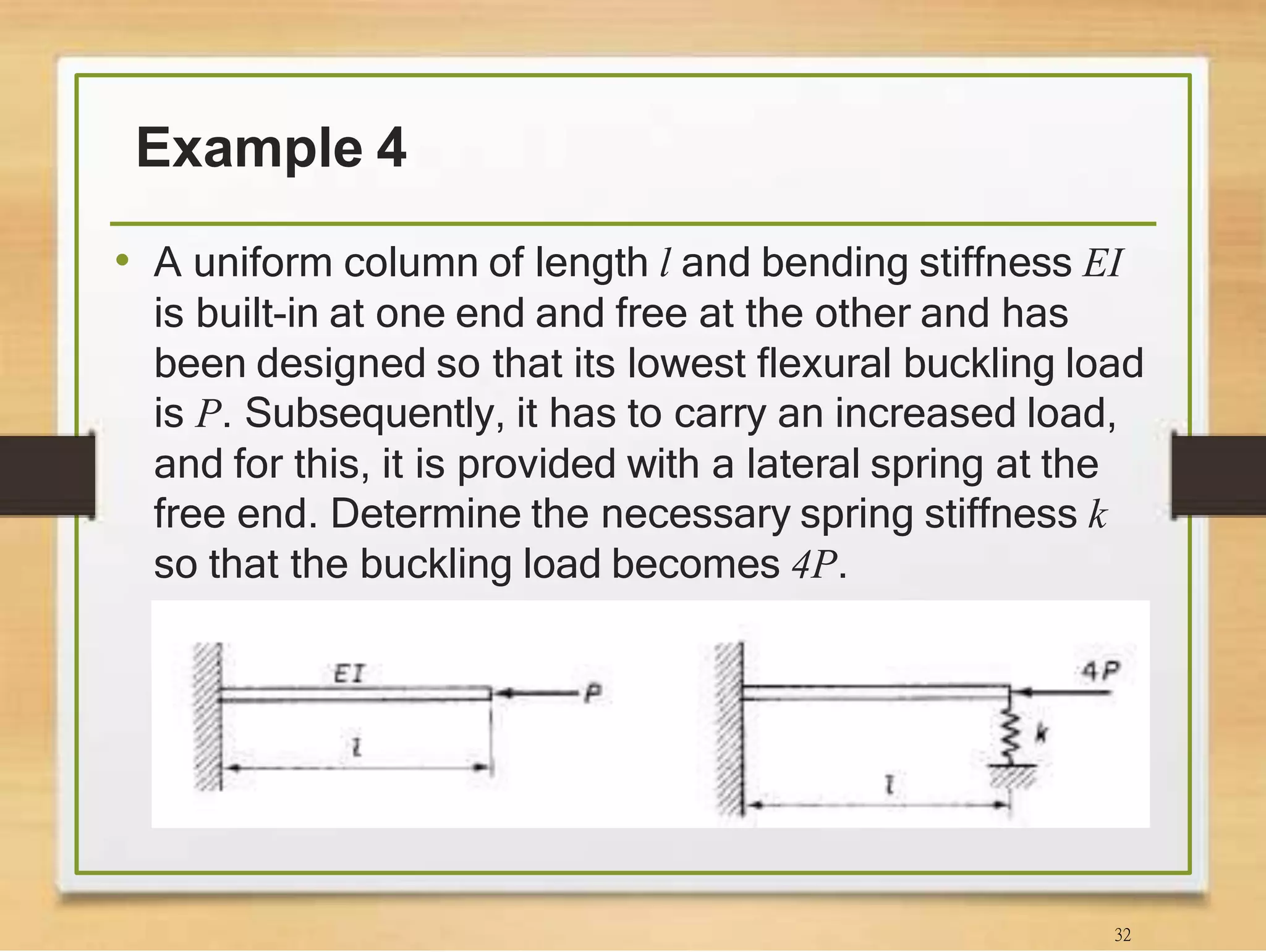 Buckling and tension.pptx