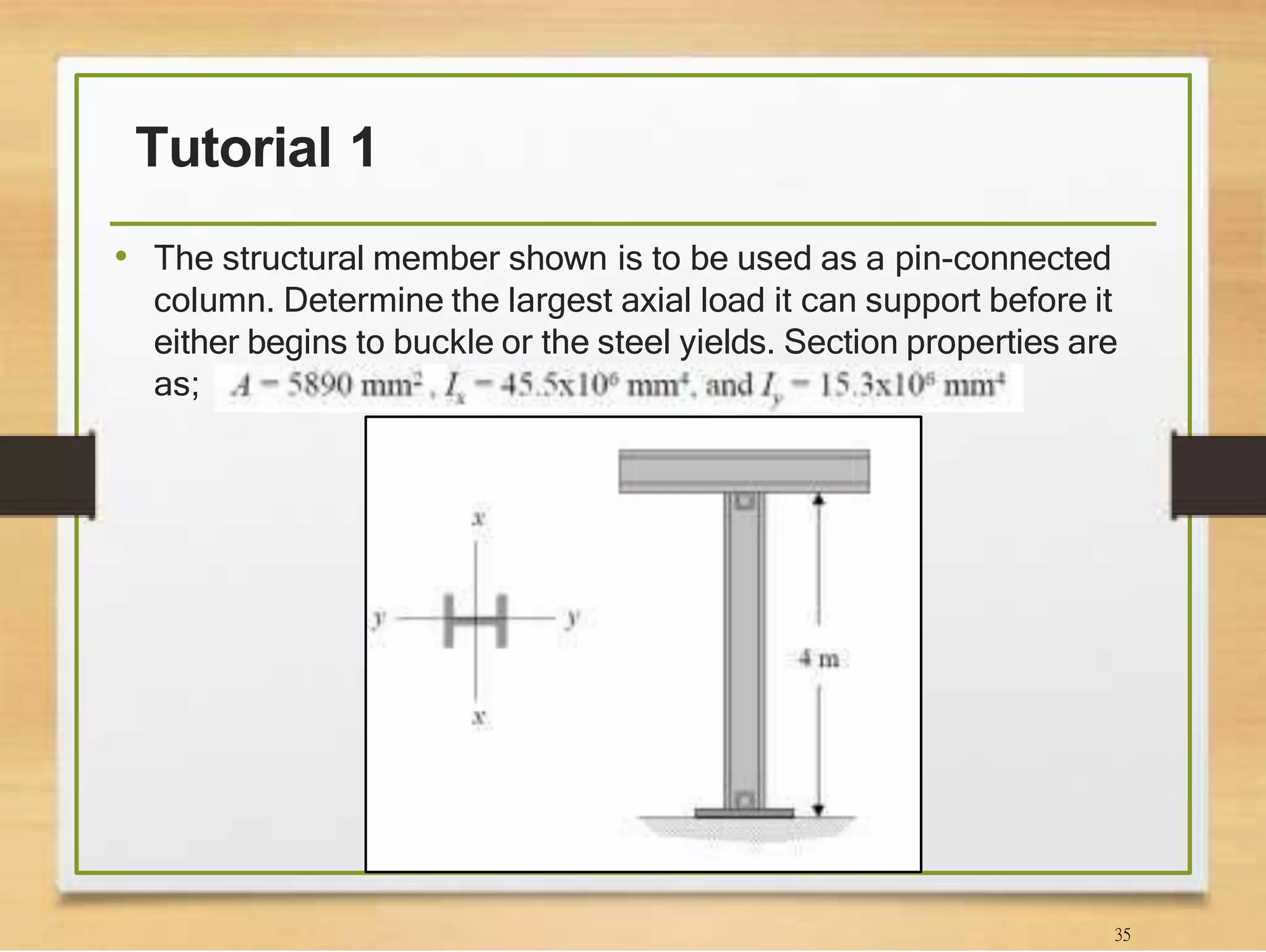 Buckling and tension.pptx
