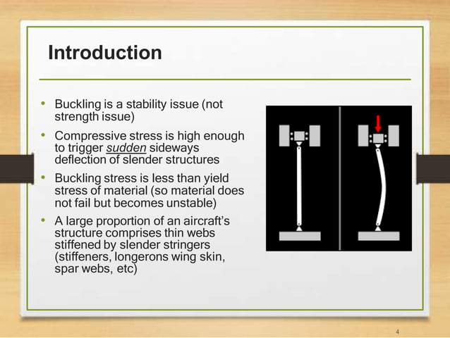 Buckling and tension.pptx
