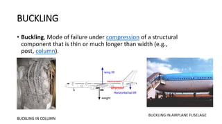 Buckling of punches | PPTX