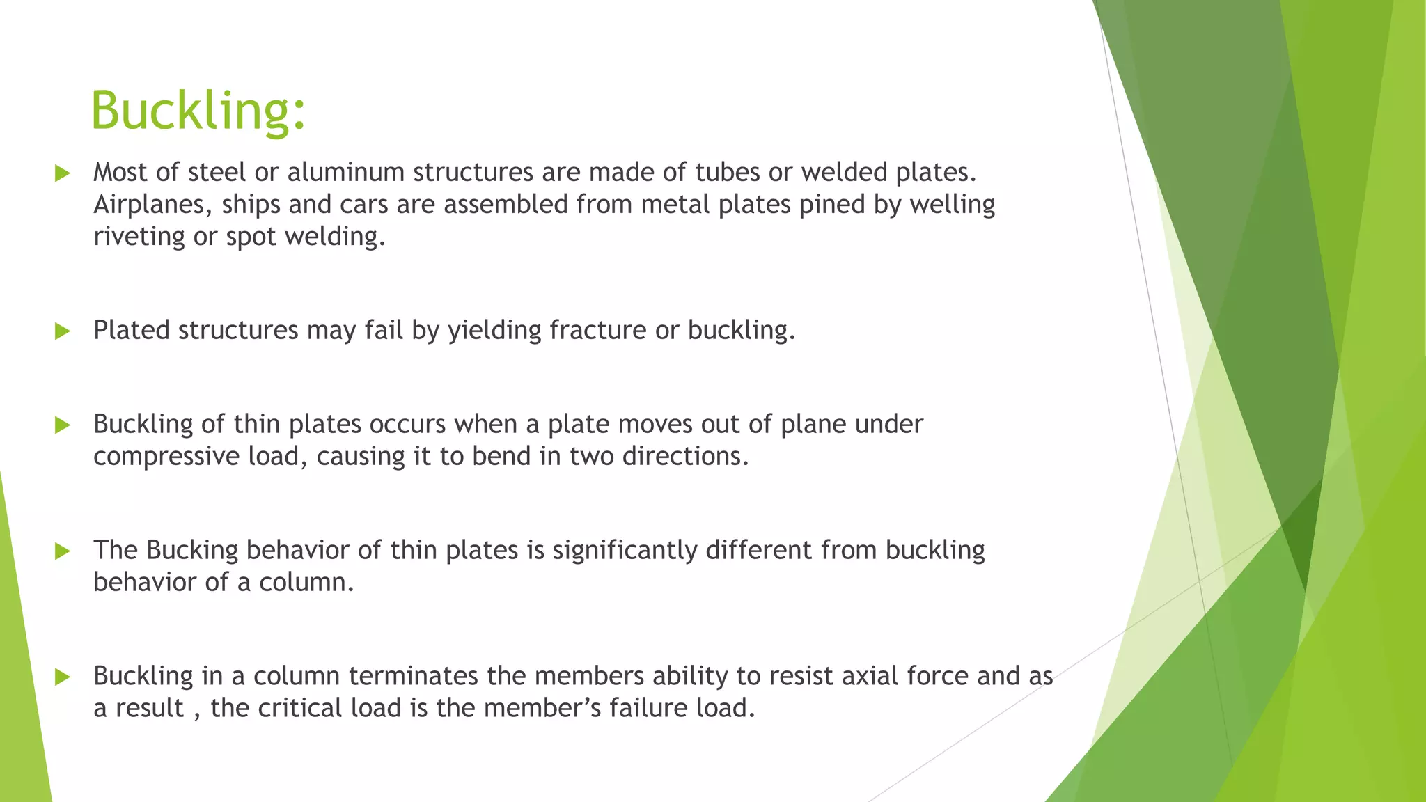 Buckling Problem.pptx