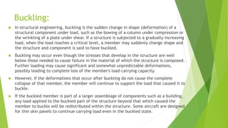 Buckling Problem.pptx