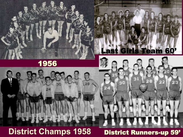 Buckner Orphans Home Homecomings | PPT | College Sports | Sports