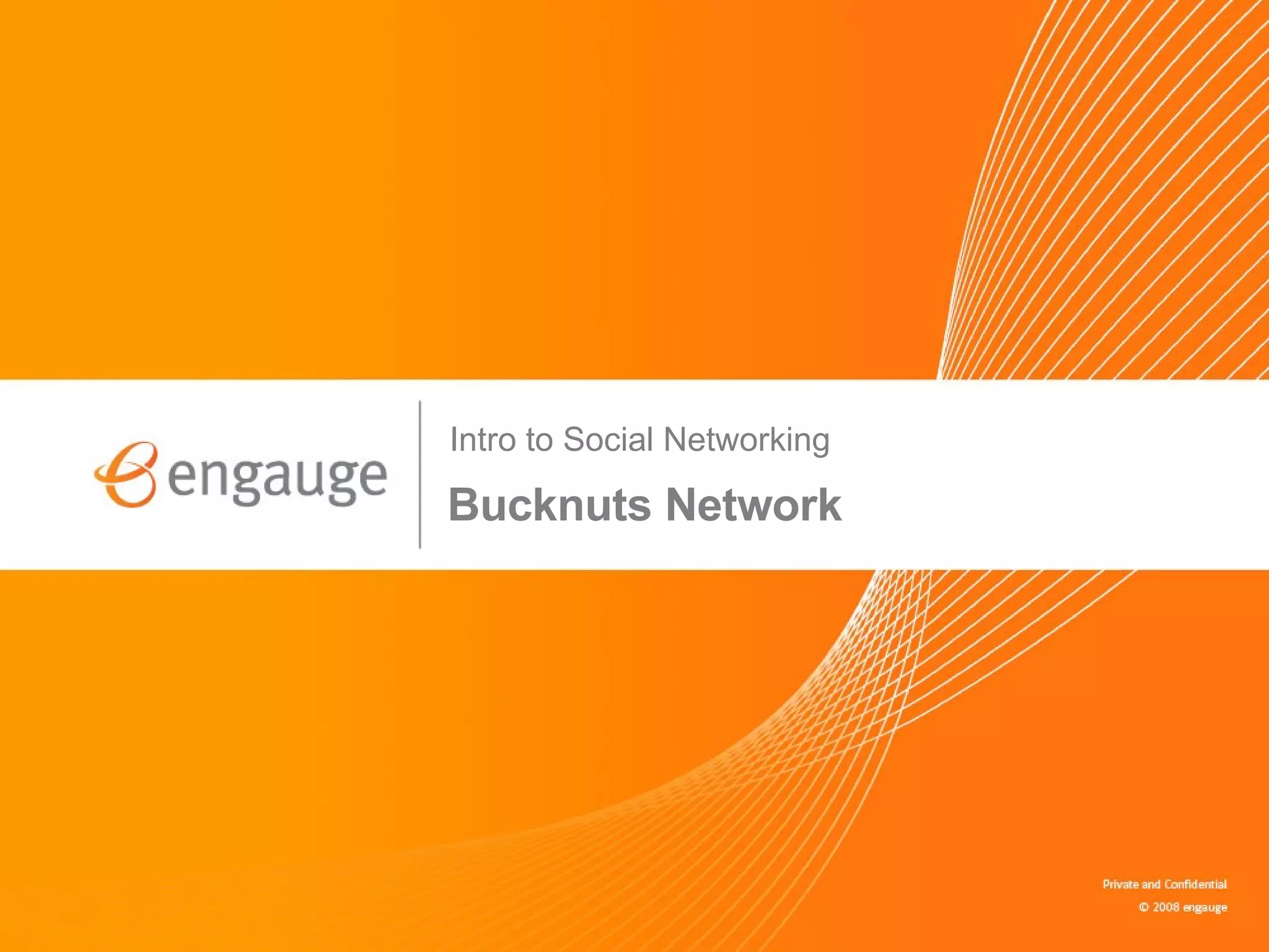 Bucknuts | PPT