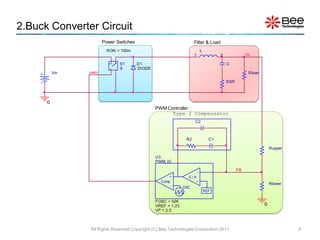 Concept Kit:PWM Buck Converter Transients Model | PPT