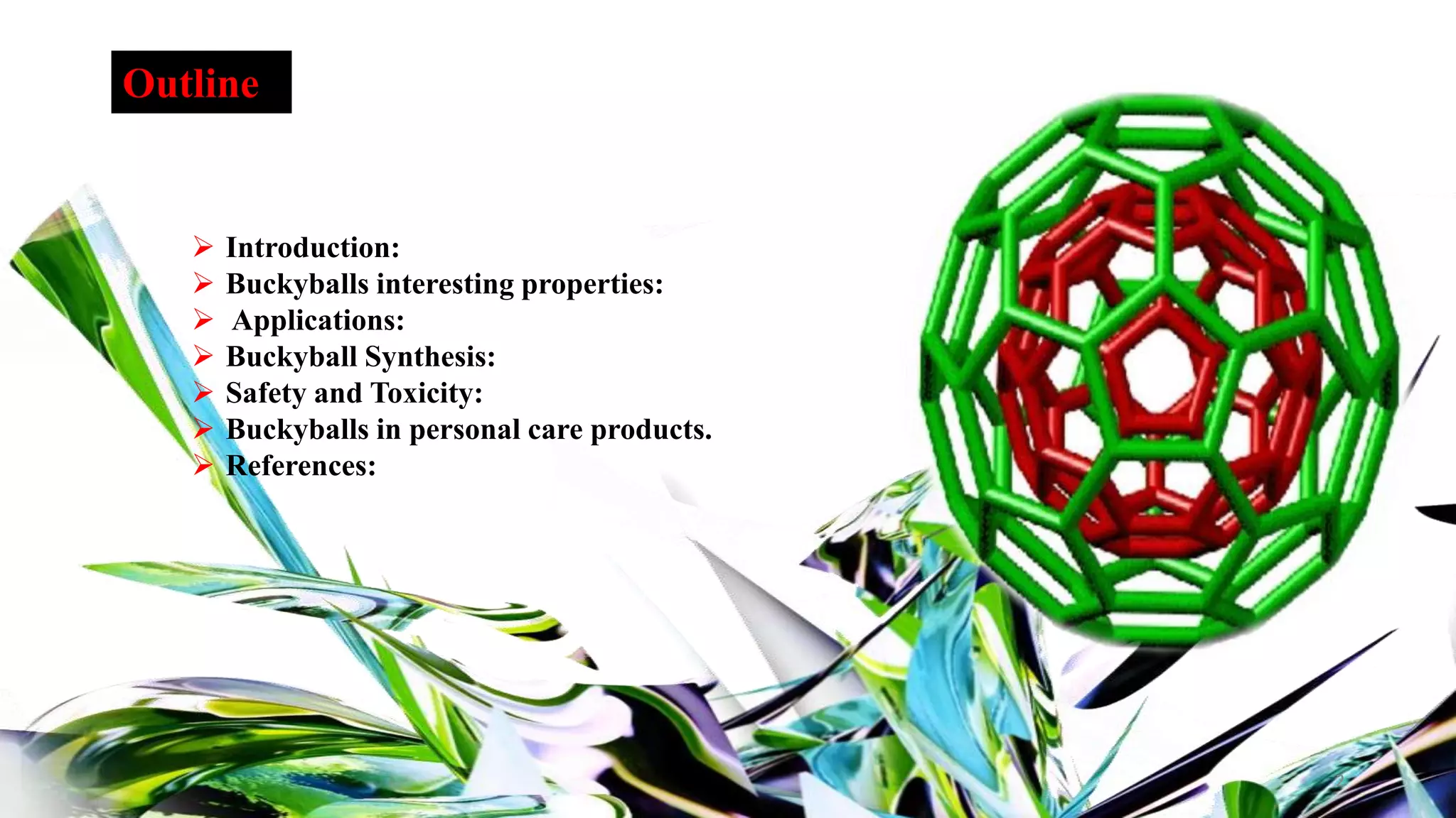 Buckyball | PPTX