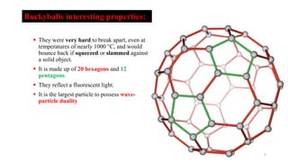 Buckyball | PPT