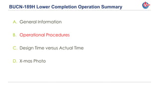BUCN-189H_Lower Completion Operation.pptx