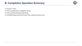 BUCN-189H_Lower Completion Operation.pptx
