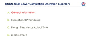 BUCN-189H_Lower Completion Operation.pptx