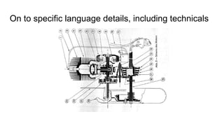 BUD17-104: Scripting Languages in IoT: Challenges and Approaches | PPT