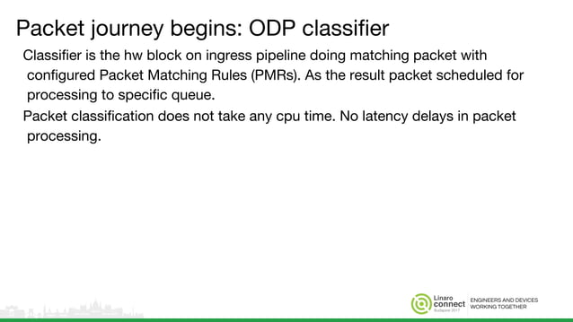 BUD17-300: Journey of a packet | PPT