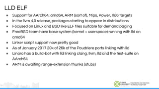 BUD17-302: LLVM Internals #2 | PPT
