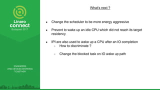 BUD17-309: IRQ prediction | PPT | Free Download