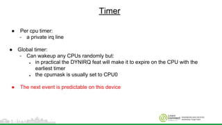 BUD17-309: IRQ prediction | PPT | Free Download