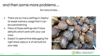BUD17-405: Building a reference IoT product with Zephyr | PDF ...
