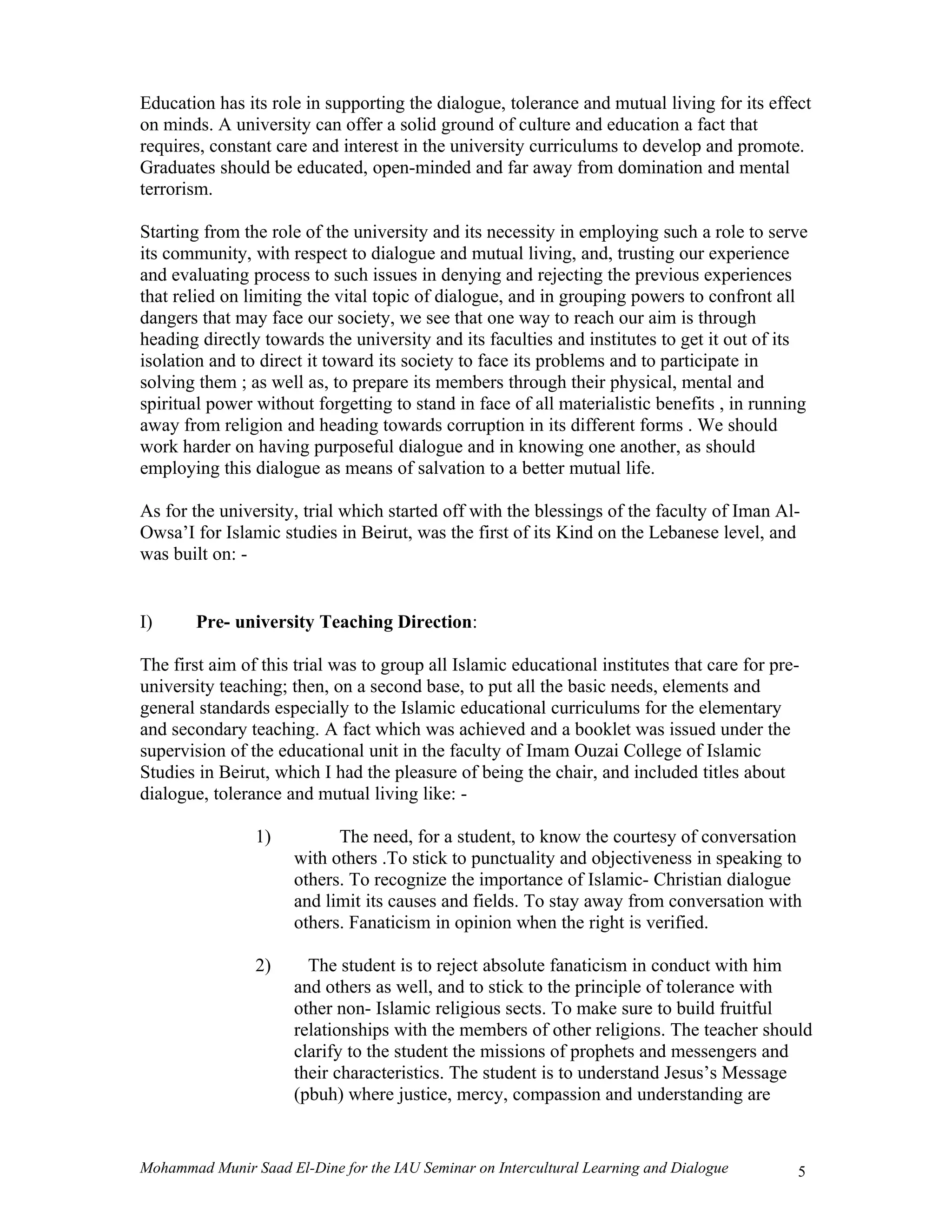 Buda cs lebanon | RTF