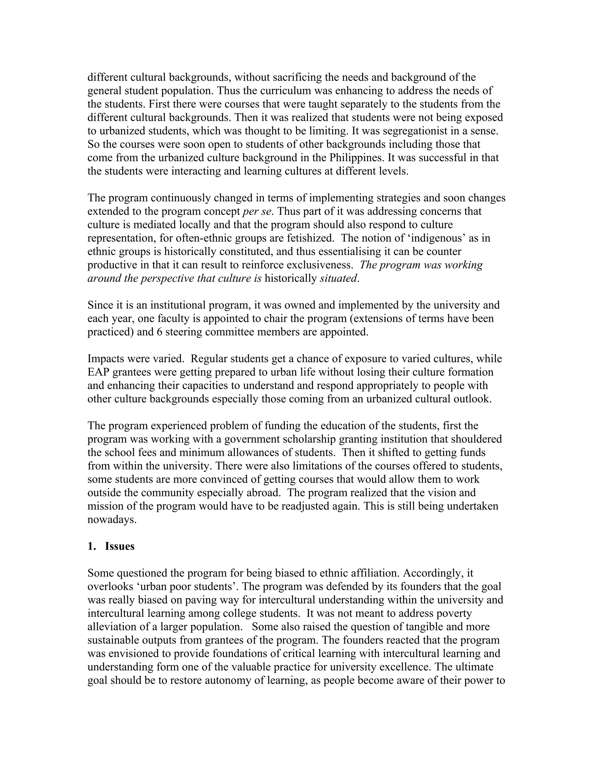 Buda cs philippines | RTF