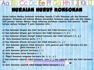 BAB 4 - FONOLOGI | PPTX