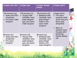 BAB 4 - FONOLOGI | PPTX