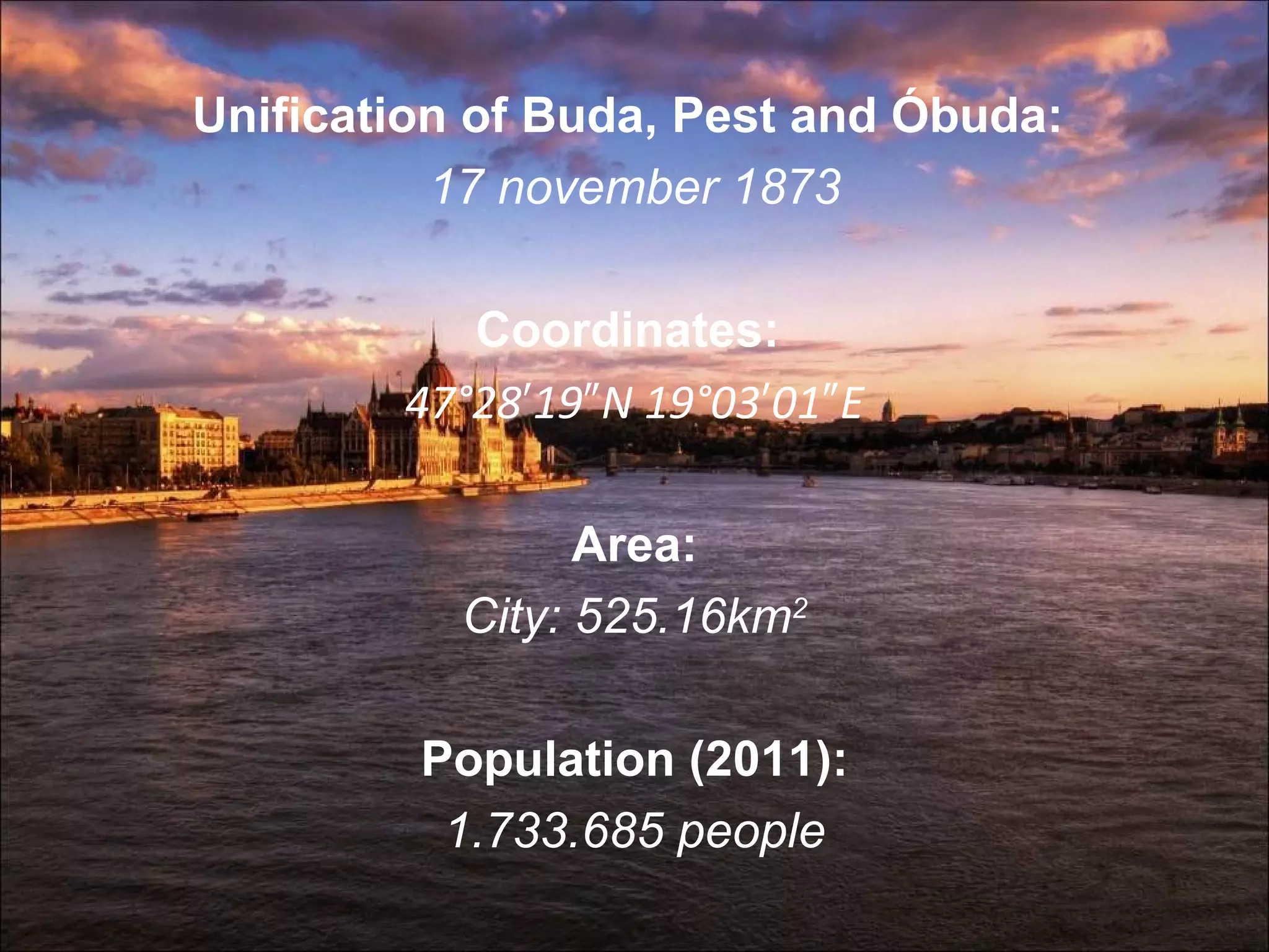 Budapest | PPT
