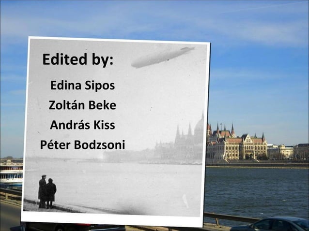 Budapest | PPT